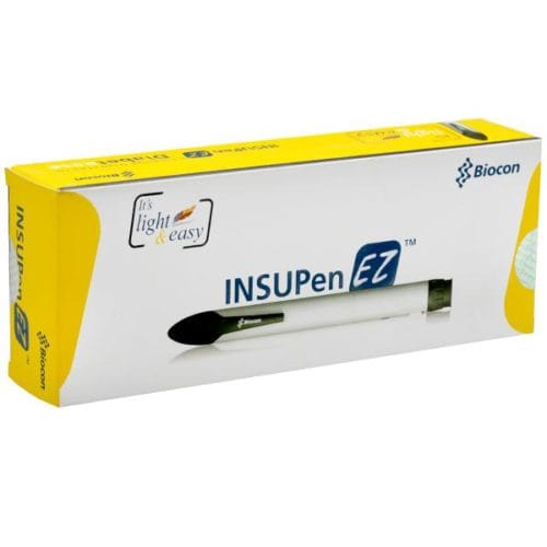 Insupen EZ Pen online, fast home delivery, genuine item