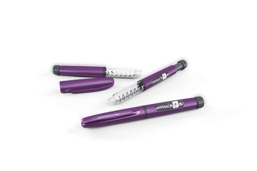 Allstar Reusable Insulin Pen online, fast home delivery