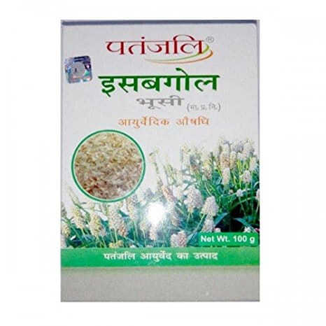 Patanjali Isabgol - FITBYNET.COM