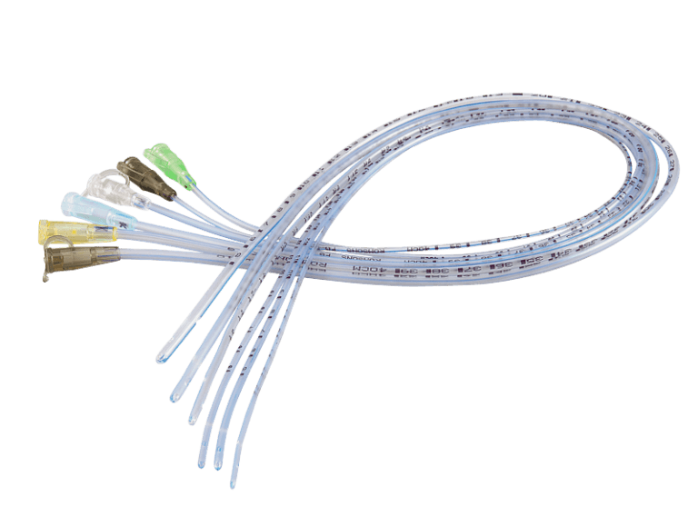 Romsons Feedy Infant Feeding Tube FG 08 - FITBYNET.COM