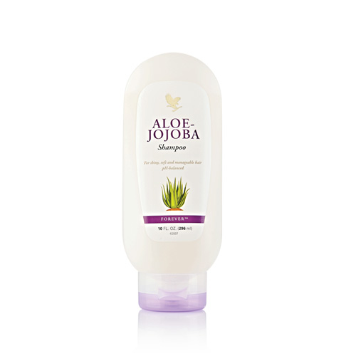 Buy Forever Aloe Jojoba Shampoo Online - Fitbynet