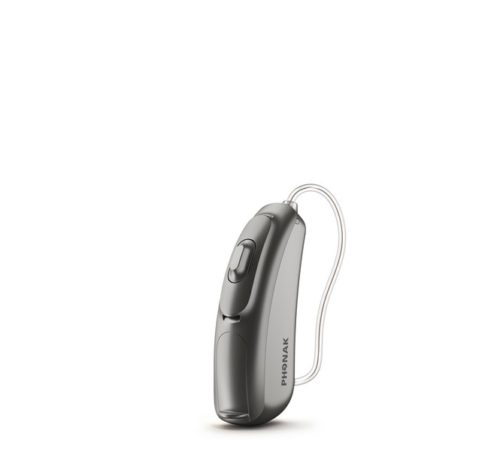 Phonak Audeo B90 312 Hearing Aid - Fitbynet