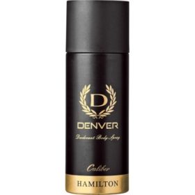 DENVER Deo Original 150 Ml Deodorant Spray For Men (150 ml) - FITBYNET.COM