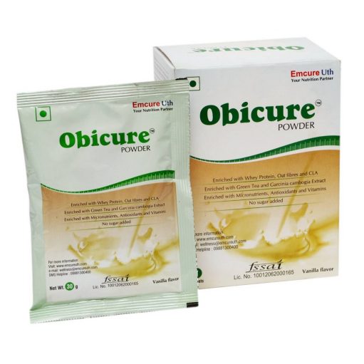 Obicure Powder - FITBYNET.COM