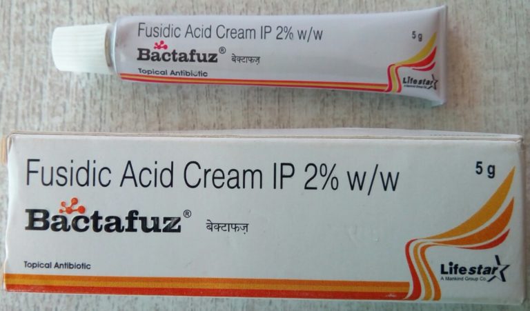 Bactafuz Cream_MANKIND PHARMA - FITBYNET.COM