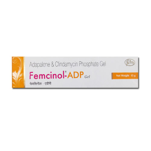 Femcinol ADP Gel_DABUR INDIA - Fitbynet