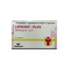 Lipikind Plus Capsule_MANKIND PHARMA - Fitbynet