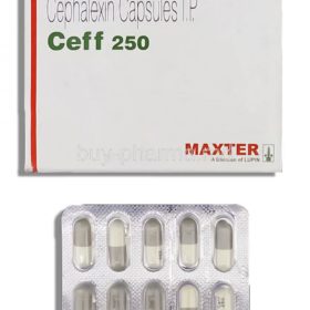 Ceff Forte Syrup_LUPIN - FITBYNET.COM