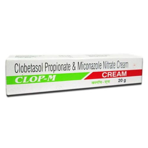 Clop M Cream_ZYDUS CADILA - Fitbynet