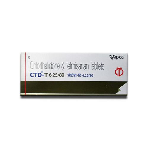 CTD T 6.25/80 Tablet_IPCA LABS - Fitbynet