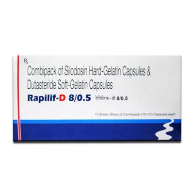 Rapilif D 8/0.5 Combipack_IPCA LABS - Fitbynet