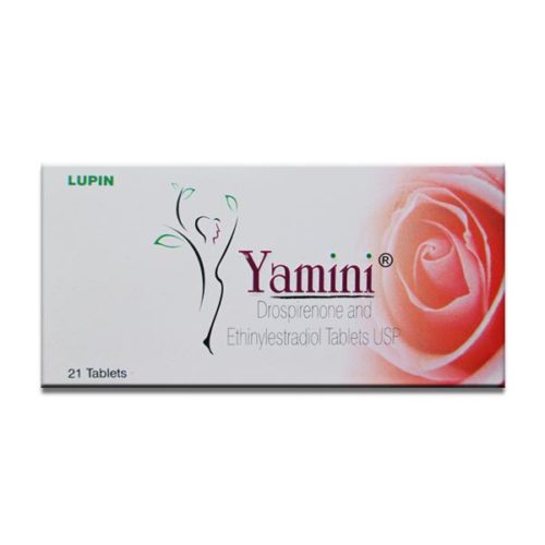 Yamini Tablet_LUPIN - Fitbynet