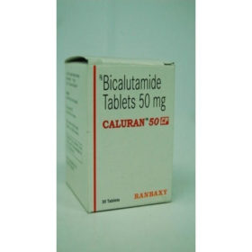 Caluran 50 CP Tablet_SUN PHARMA - FITBYNET.COM