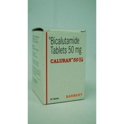 Caluran 50 CP Tablet_SUN PHARMA - FITBYNET.COM