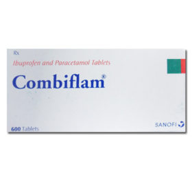 Combiflam Plus Tablet_SANOFI INDIA - Fitbynet