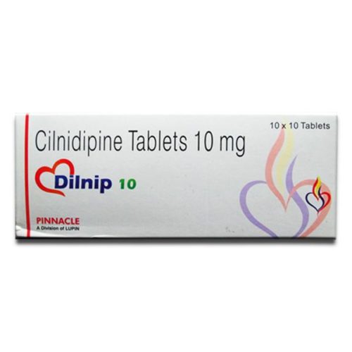 Dilnip 10 mg Tablet_LUPIN - Fitbynet