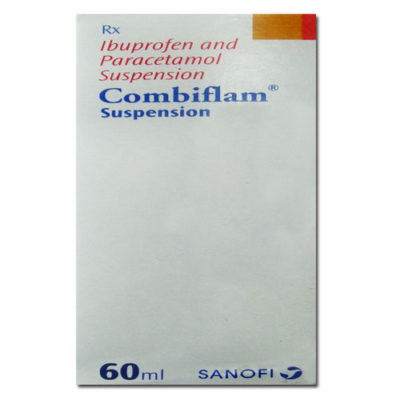Combiflam Suspension_SANOFI INDIA - Fitbynet
