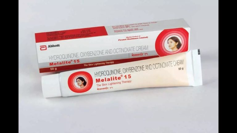 Melalite 15 Cream_ABBOTT - FITBYNET.COM