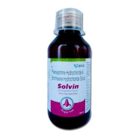 Solvin Cough Syrup_IPCA LABS - FITBYNET.COM