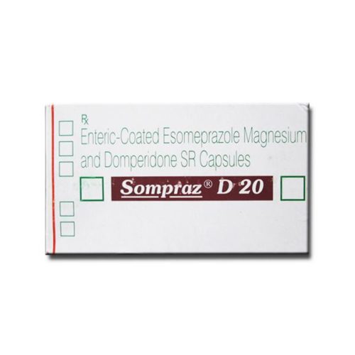 Sompraz HP Combipack_SUN PHARMA - Fitbynet