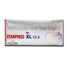 Starpress XL 12.5 Tablet_LUPIN - Fitbynet