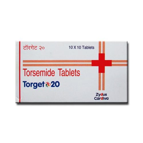 Torget 20 Tablet_ZYDUS CADILA - Fitbynet