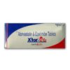 Xtor EZ 10mg/10mg Tablet_IPCA LABS - Fitbynet