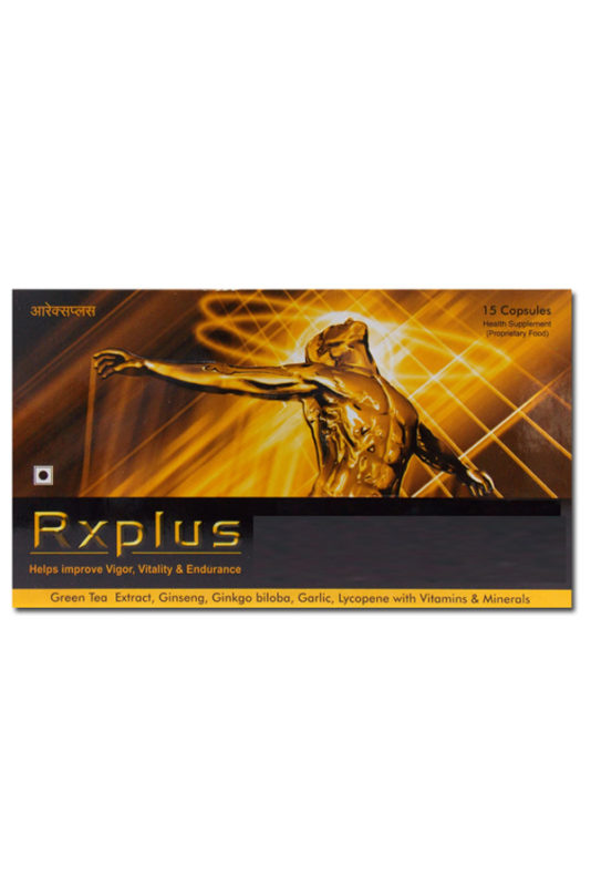 RX Plus Capsule_IPCA Labs - FITBYNET.COM