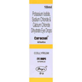 Zitmoist Gel_Canixa Lifesci - Fitbynet