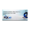 Buy Fol XT Tablet_Zydus Cadila Online - Fitbynet