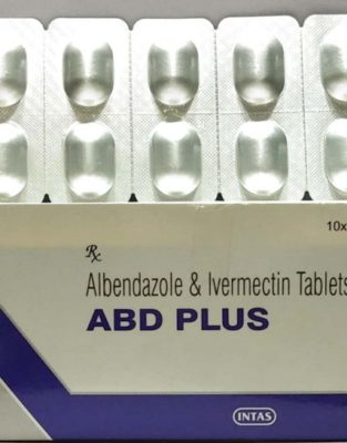 Abd Plus Tablet_INTAS - Fitbynet