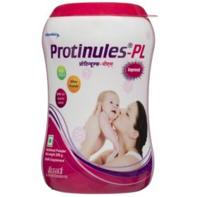 Protinules PL Powder Elaichi_Alembic Pharma - FITBYNET.COM