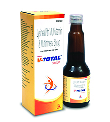 V Total Syrup_Aristo Pharma - FITBYNET.COM