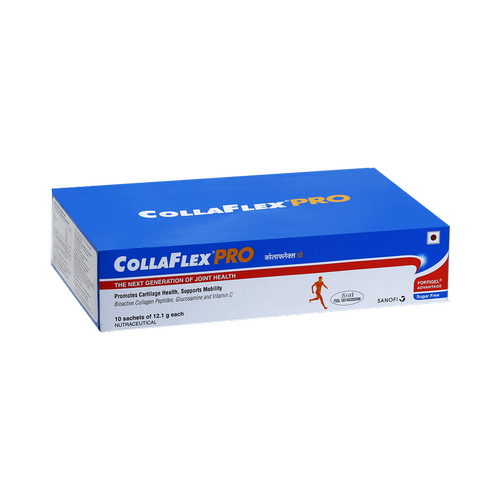 Collaflex Pro Sachet_Aristo Pharma - FITBYNET.COM