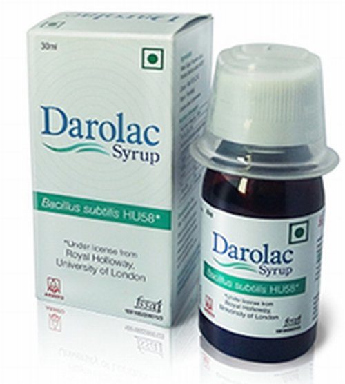 Darolac Syrup_Aristo Pharma - Fitbynet Darolac Syrup_Aristo Pharma - Fitbynet