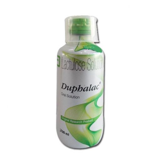 Duphalac Oral Solution Lemon_ABBOTT - FITBYNET.COM Duphalac Oral Solution Lemon_ABBOTT - FITBYNET.COM