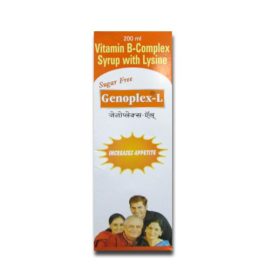 Eleron D Drop_Geno Pharma - FITBYNET.COM