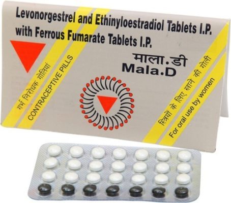 Mala D Tablet_DEYS MEDICAL - Fitbynet
