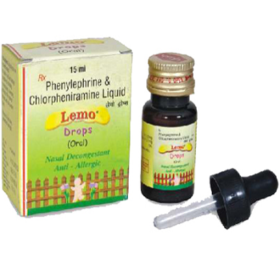 Lemo Oral Drops_YASH PHARMA - Fitbynet
