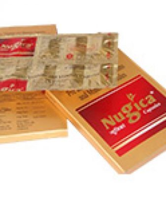 Nugica Capsule_Tablets India - Fitbynet