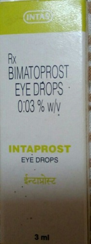 Intaprost Eye Drop_INTAS - FITBYNET.COM