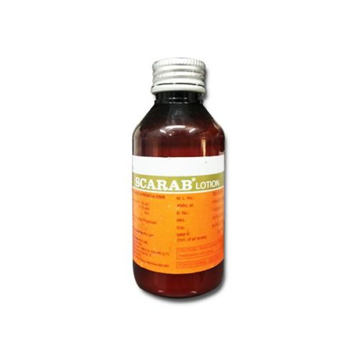 Scarab Lotion_Aristo Pharma - Fitbynet