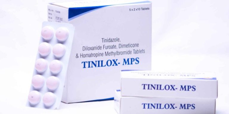 Tinilox Mps Tablet_YASH PHARMA - Fitbynet
