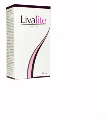 Livalite Lotion_Zydus Cadila - Fitbynet