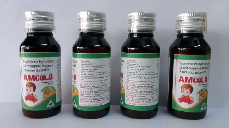 Amcold Syrup_CIPLA - Fitbynet