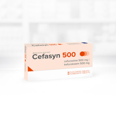 Cefasyn 500 mg Tablet_CIPLA - FITBYNET.COM