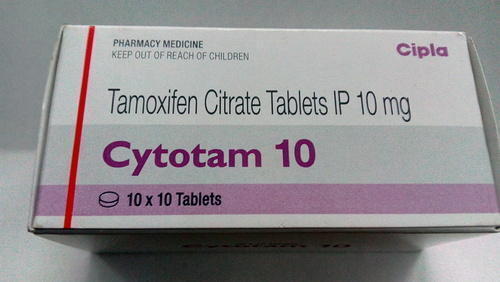 Cytotam 10 mg Tablet_CIPLA - Fitbynet