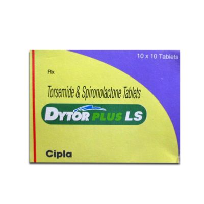Dytor Plus LS Tablet_CIPLA - Fitbynet