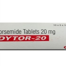 Dytor Plus 10 Tablet_CIPLA - Fitbynet
