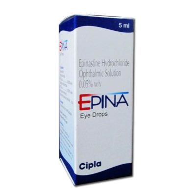 Epina Eye Drop_CIPLA - Fitbynet